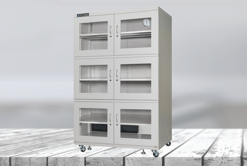 D-1336C Large size dry cabinets, electronic dry box manufacturer| EDRY ...