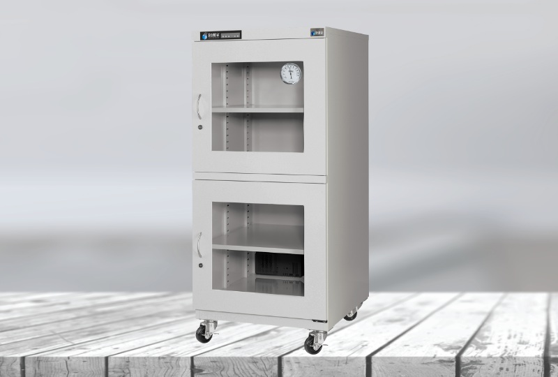 D-450C Large size dry cabinets, electronic dry box manufacturer| EDRY ...