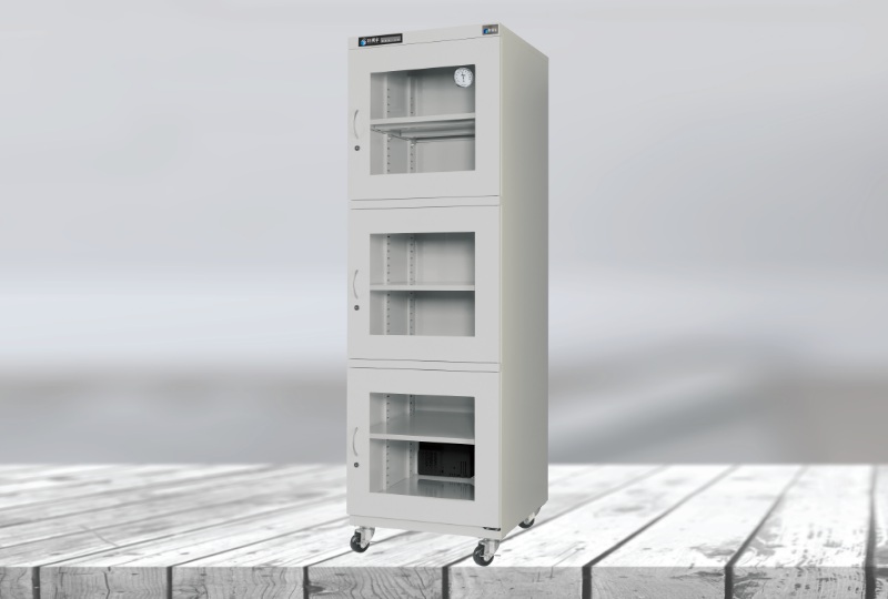 D-680C Large size dry cabinets, electronic dry box manufacturer| EDRY ...