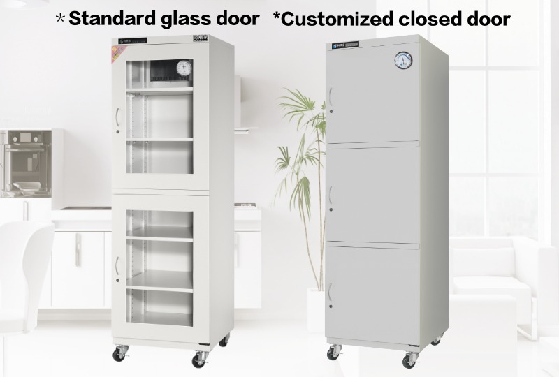 D-680C Large size dry cabinets, electronic dry box manufacturer| EDRY ...