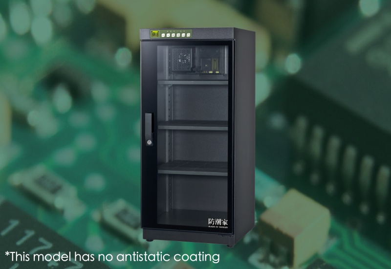 Industrial Dry cabinet Ultra low humidity storage SL-126CA