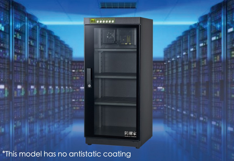 Industrial Dry cabinet Ultra low humidity storage SL-126CA