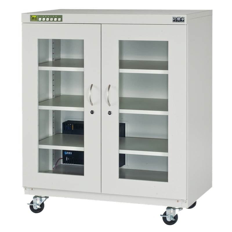 SMT EMS IPC/JEDEC Ultra Low Humidity Dry Cabinet | EDRY Taiwan