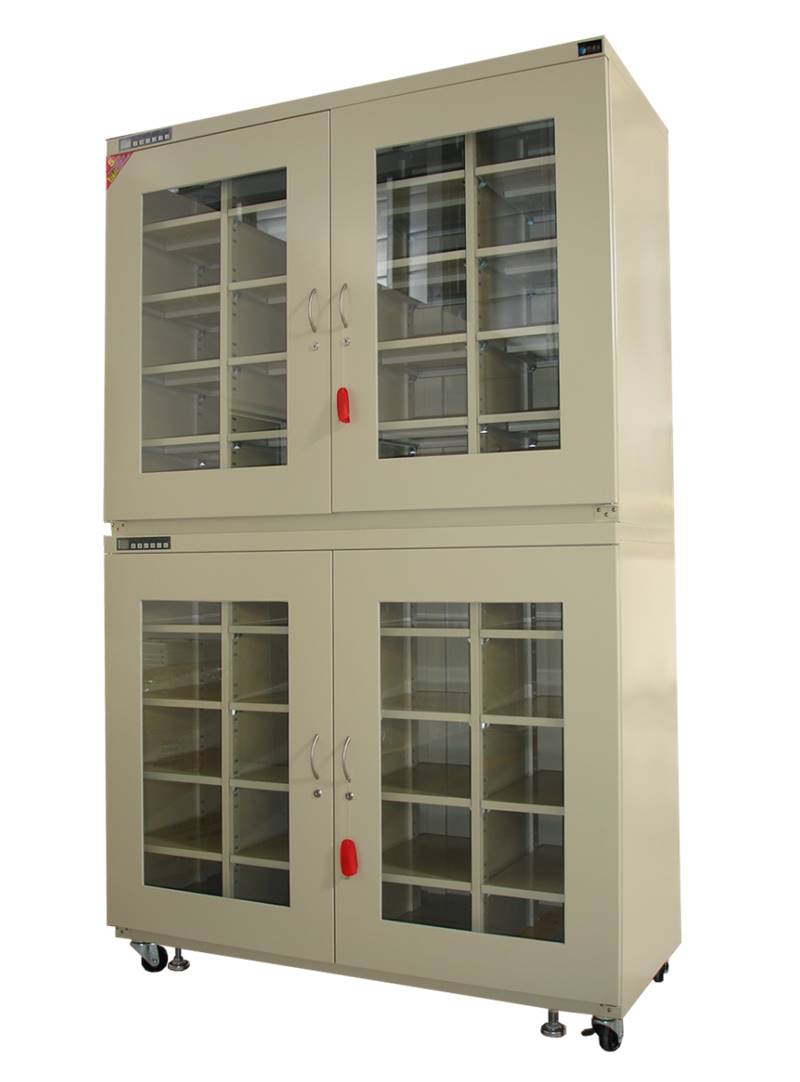 S-005 Customized Dry Cabinet for Plant specimens, Herbarium