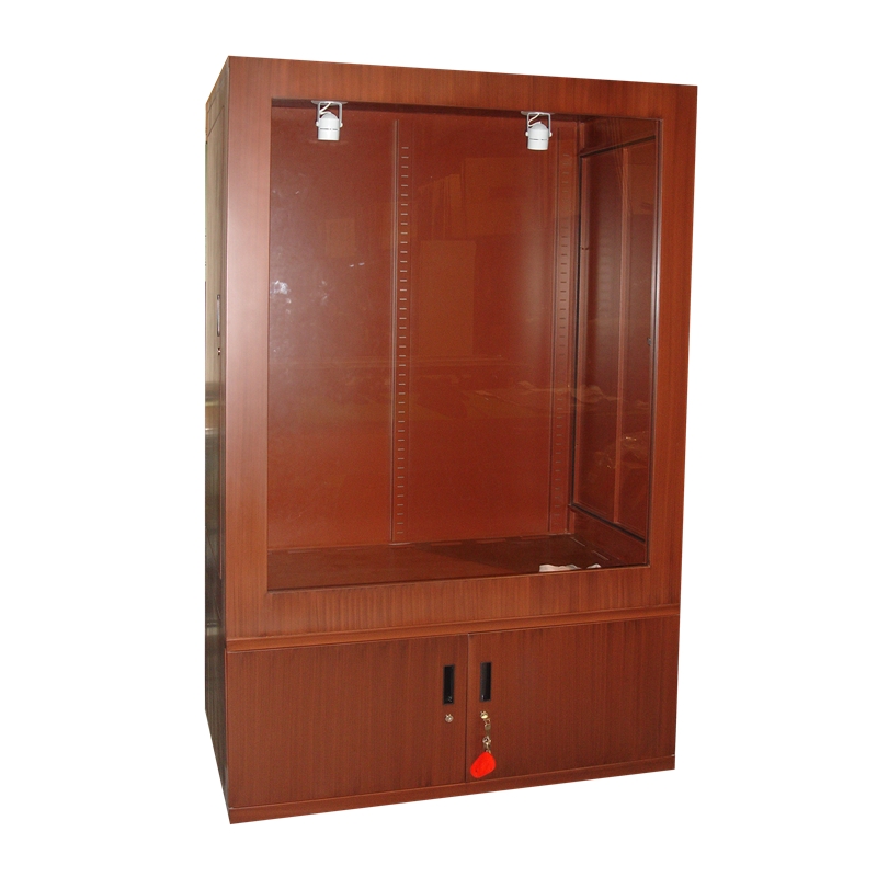 S-028 Customized Large animal specimens Dry Cabinet