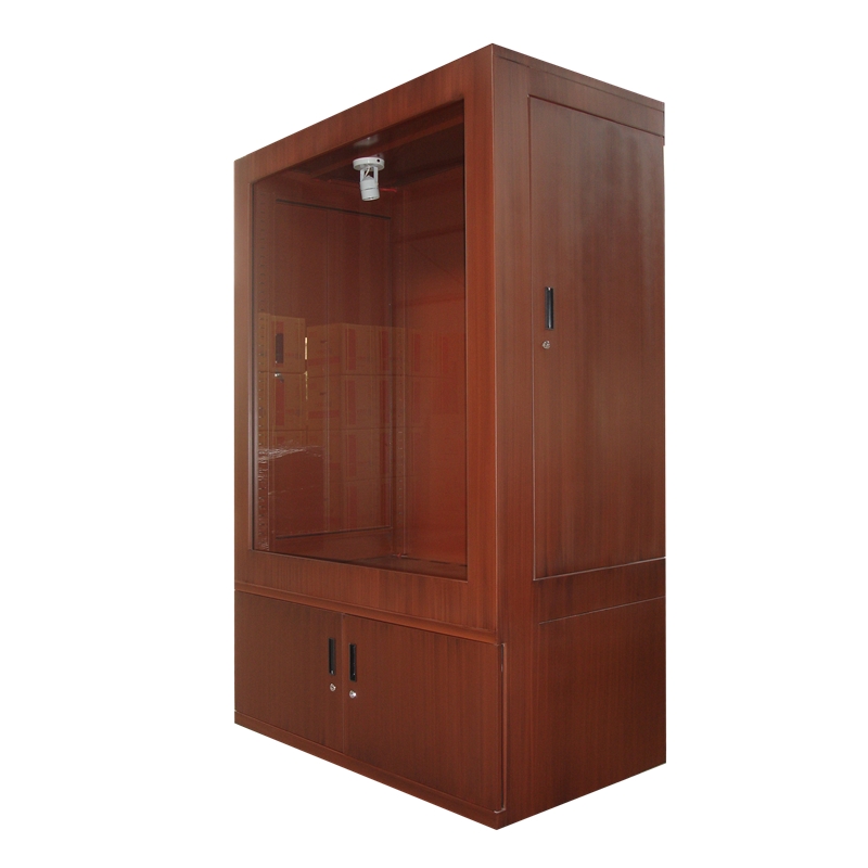 S-028 Customized Large animal specimens Dry Cabinet